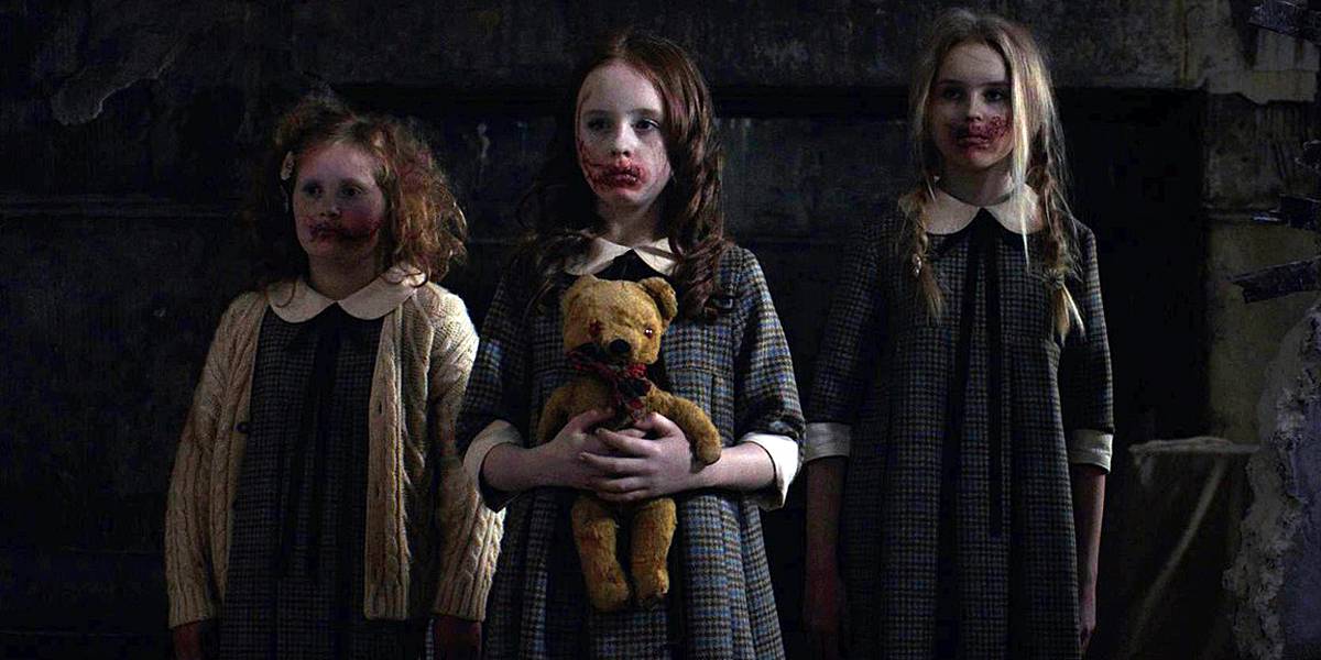 Biggest Plot Hole in Netflix's Malevolent Movie