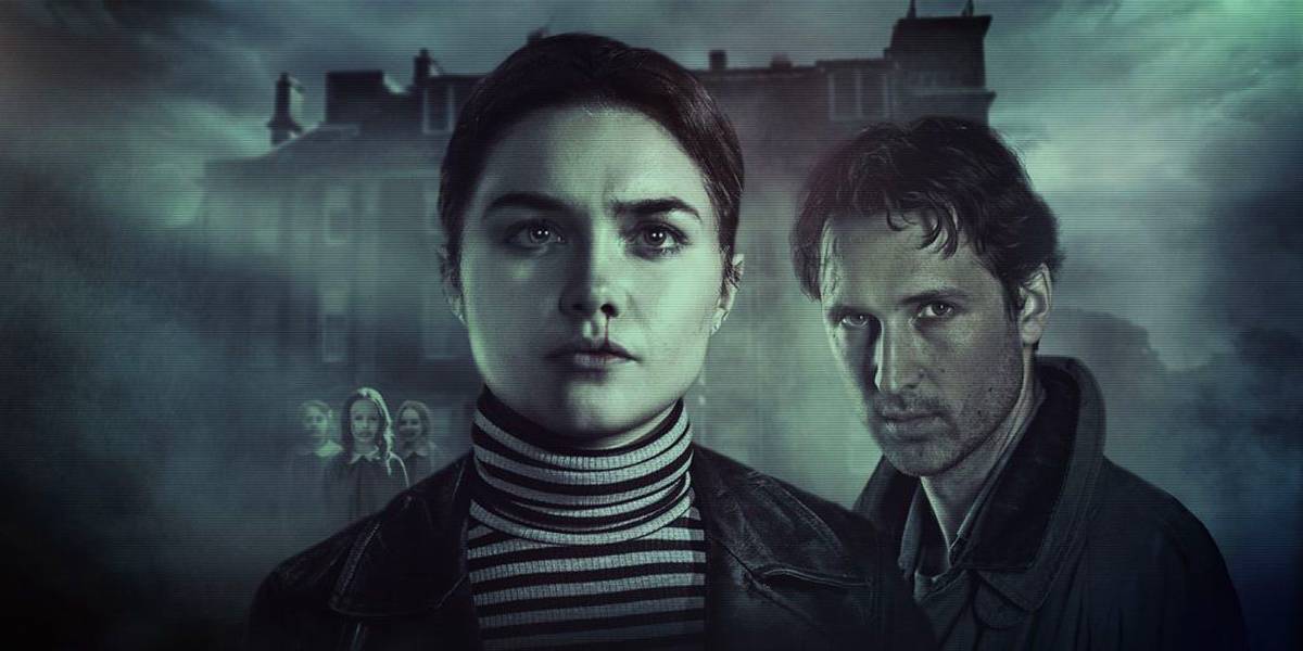 The Ending of Netflix's Malevolent Horror Movie, Explained