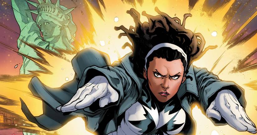 Ranked: Every Version Of Captain Marvel