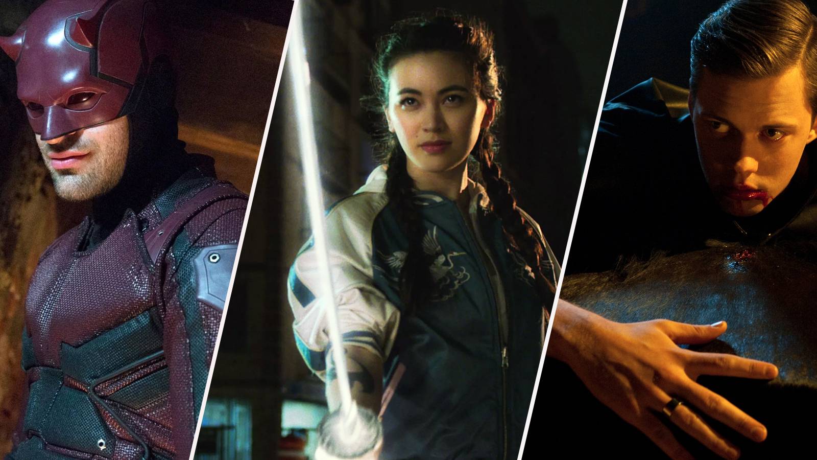 Stream On: The 10 Best Netflix Original Series (And 10 To Avoid)
