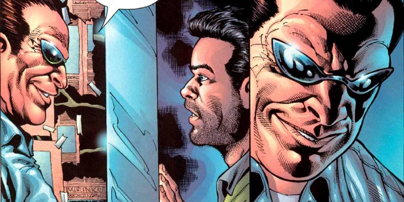 Tentacular Spectacular: 19 Things Fans Didn't Know About Doctor Octopus ...
