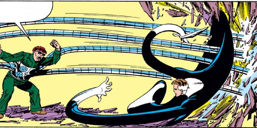 Tentacular Spectacular: 19 Things Fans Didn't Know About Doctor Octopus ...