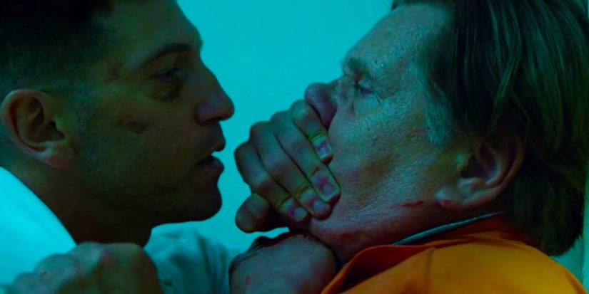 Hall Of Fame: The Best Hallway Fight Scenes Ever, Officially Ranked