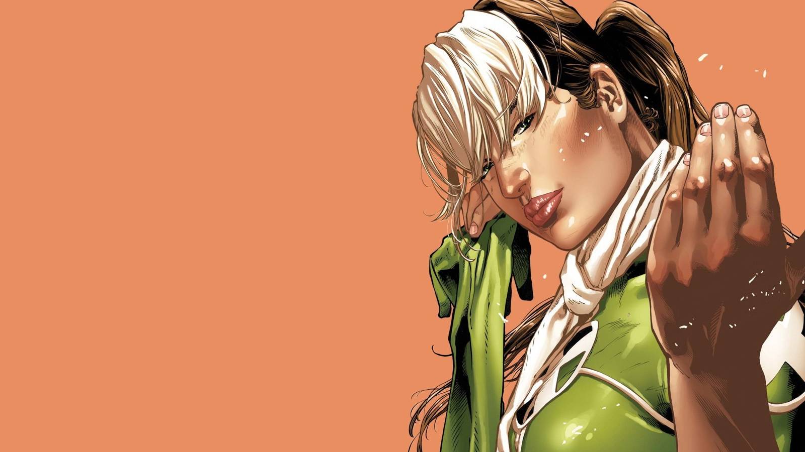 15 Powers Rogue Has Absorbed (And 5 Powers That People Forget About)