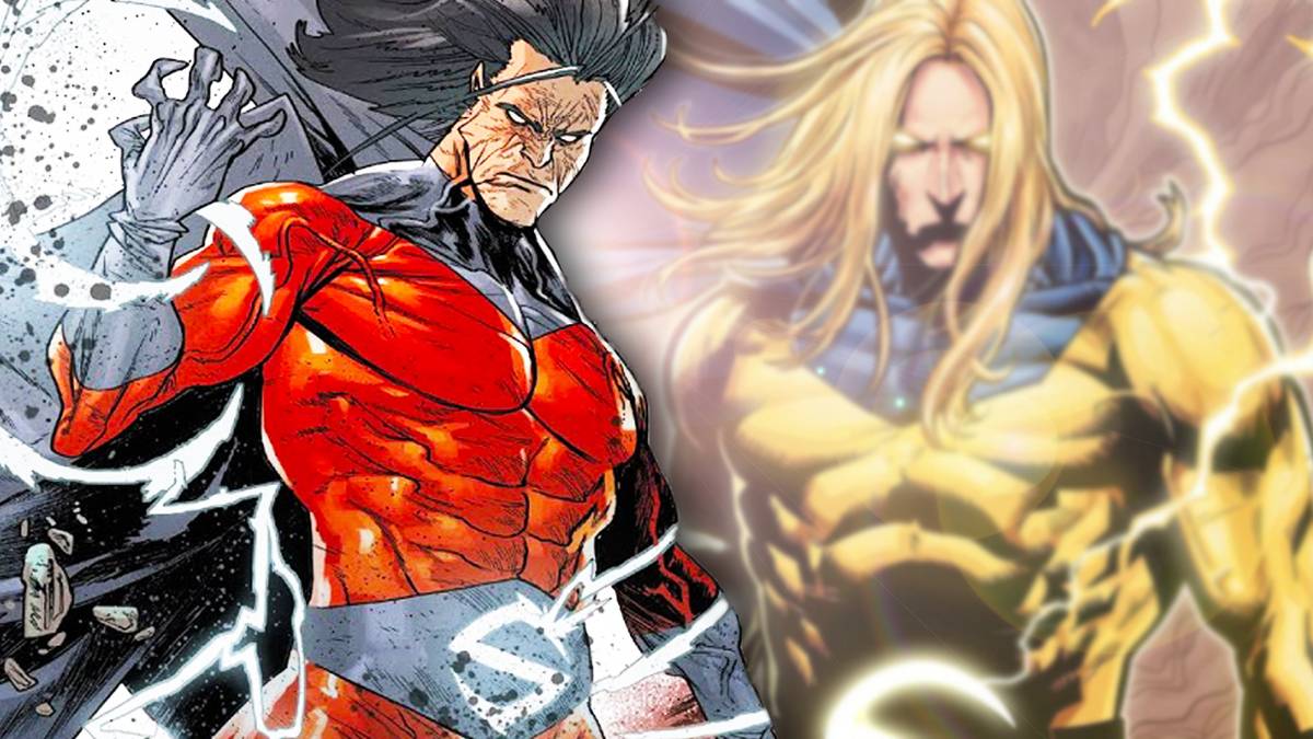 What Does the New Sentry Mean for the Marvel Universe?