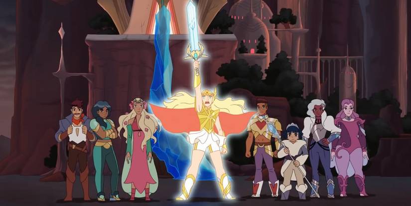 She-Ra: 10 Things We Loved and Five Aspects That Need Improvement