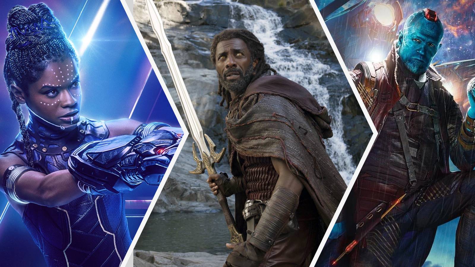 25 Side Characters In Marvel That Are Even Better Than The Main Characters
