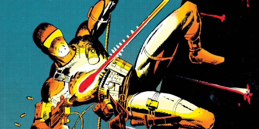Transformers & GI Joe Stories the Crossover Movie Should Use