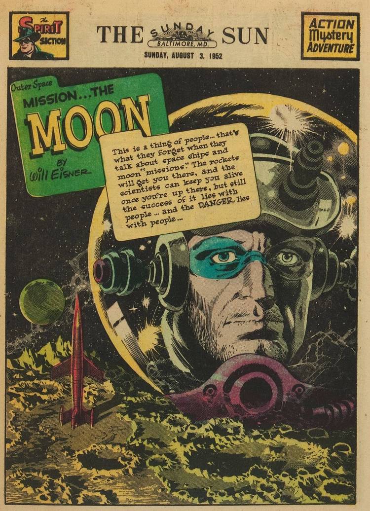 What Was the First Comic Book Cover Homage?
