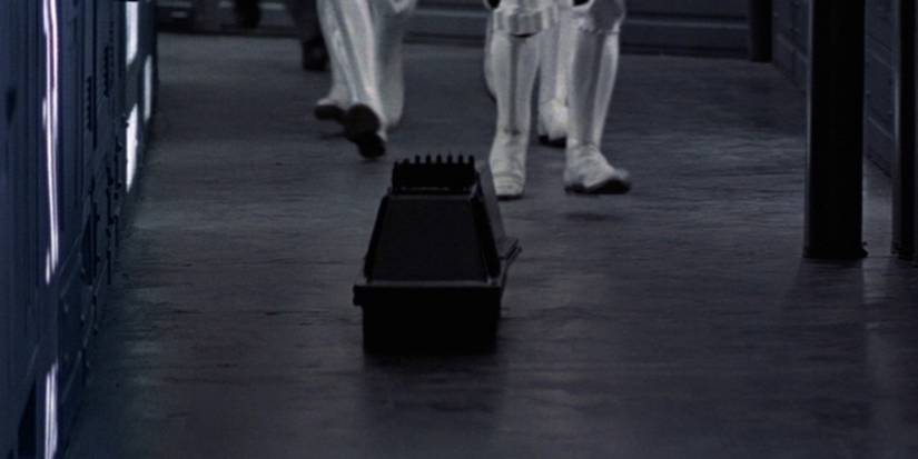 10 Cutest Droids In The Star Wars Universe