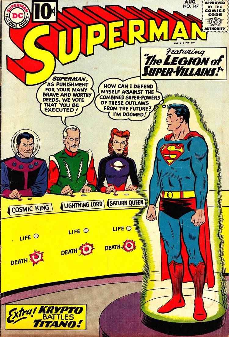 What Was the First Comic Book Cover Homage?