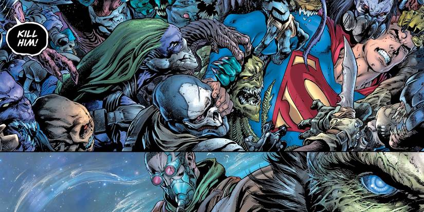 Rogol Zaar Is A Bigger, Better Doomsday