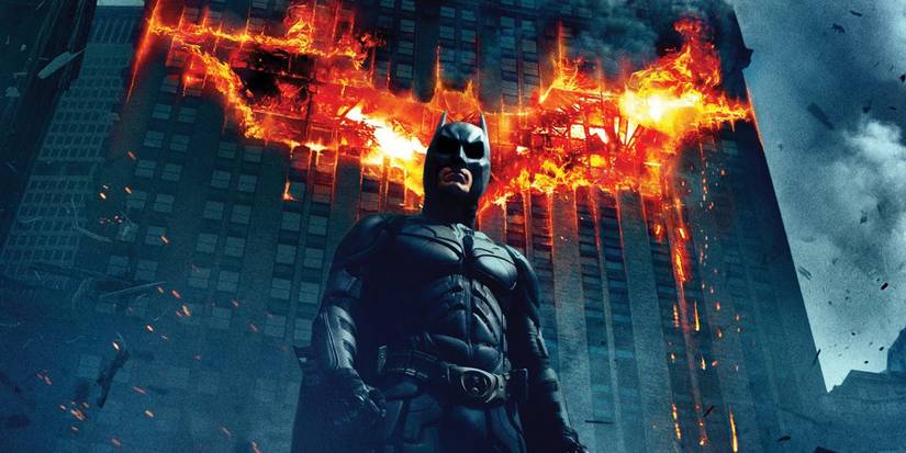 Batman: TAS Made Gotham City Its Darkest Character