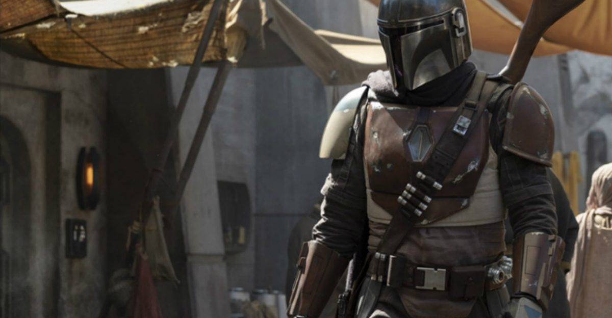 Star Wars: The Mandalorian Starts Production; First Image & Directors ...