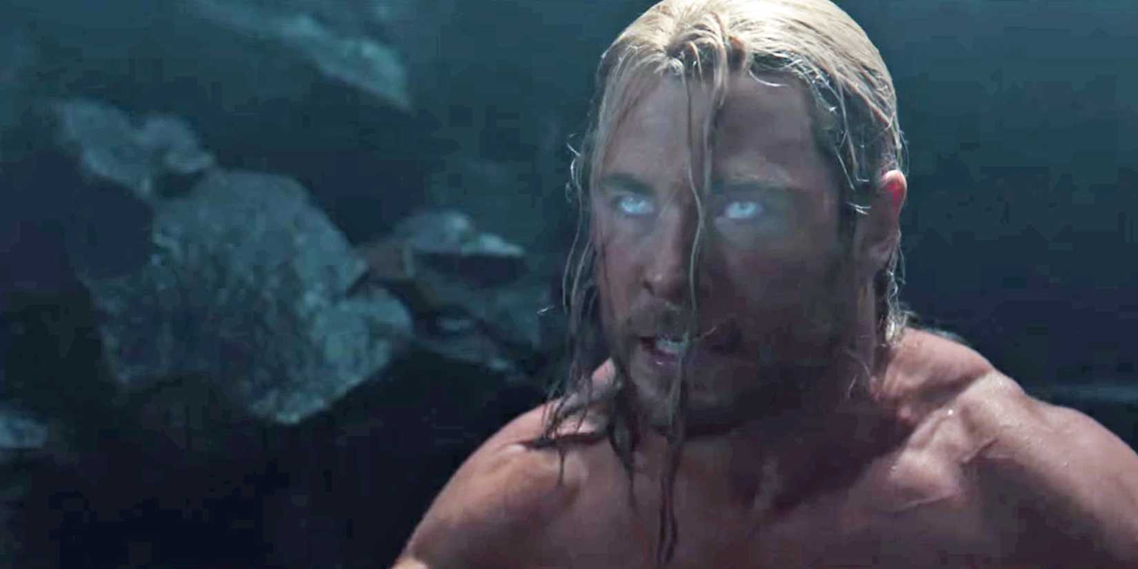 10 Early MCU Scenes That Don't Make Sense Anymore
