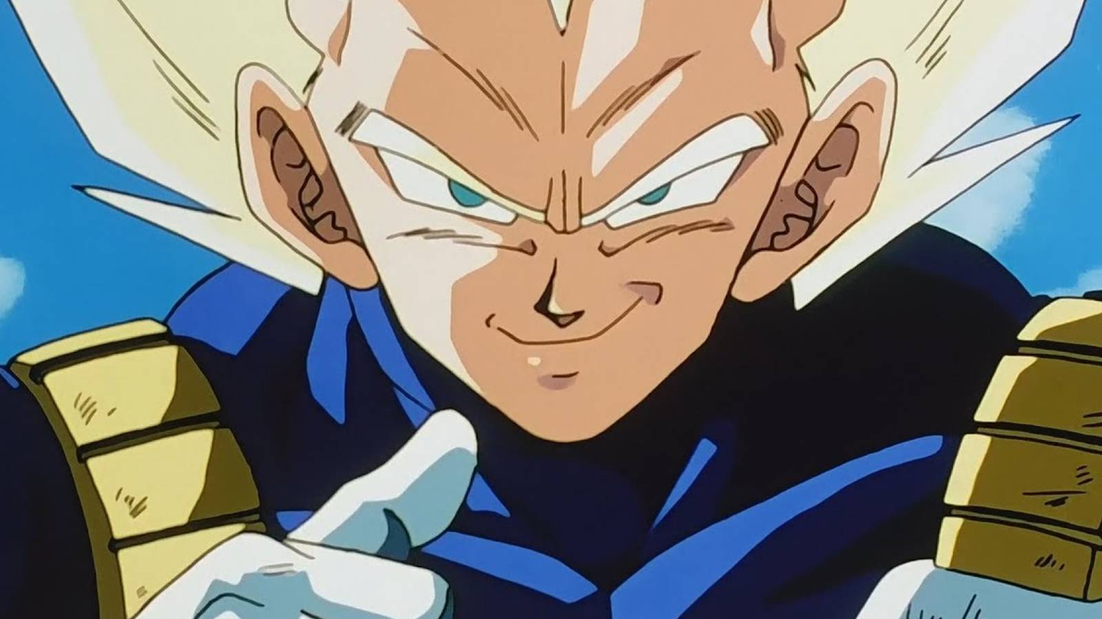 Fashion Ball Z: 15 Of Vegeta's Biggest Looks, Ranked