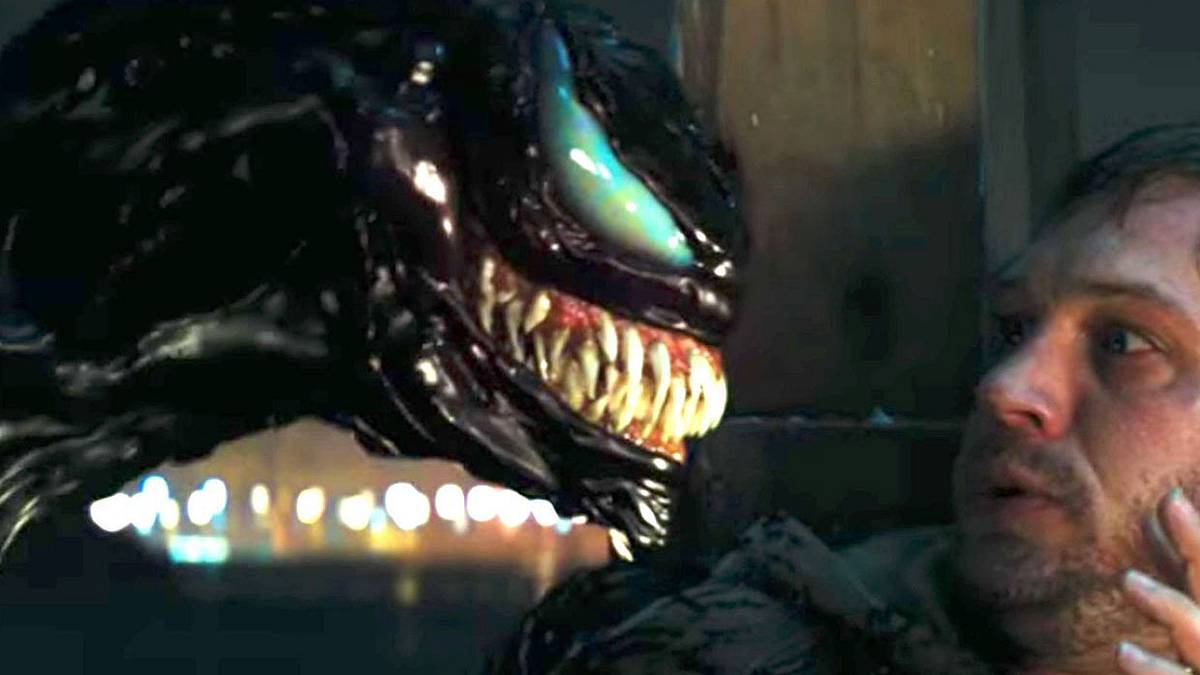 10 Reasons Venom Is Becoming An LGBTQA Cult Film