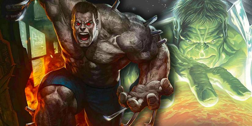 All Of Weapon H’s Powers, Ranked