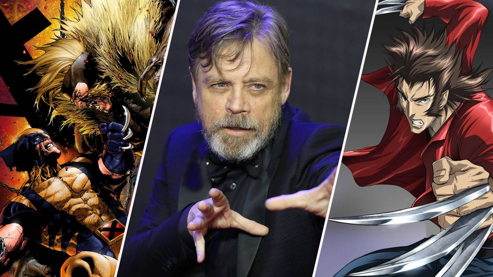 15 Actors Fans Never Knew Played The Wolverine