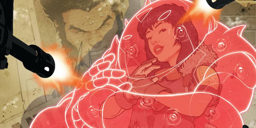 10 Underrated X-Men Characters Fans Completely Forgot About