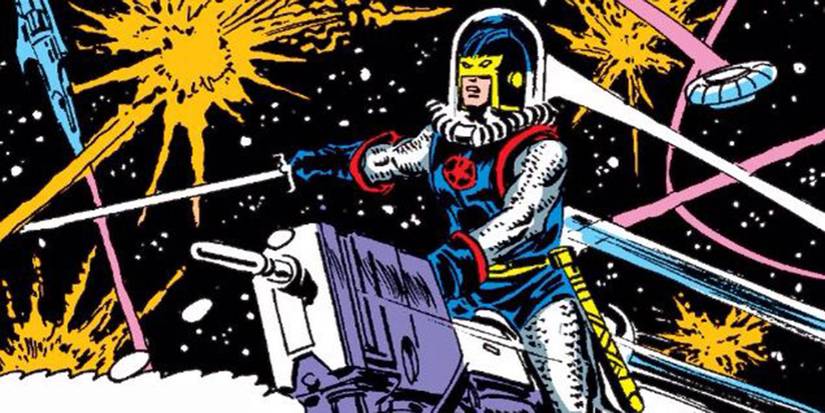 20 Strange Superhero Vehicles That Actually Existed