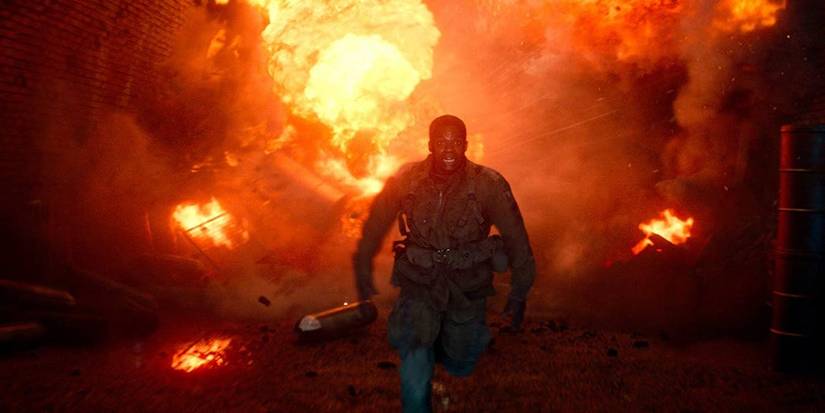 10 Best Zombie Movies Of The 21s Century (So Far)