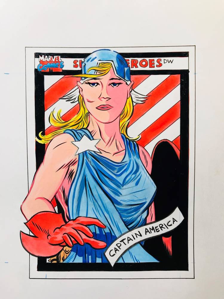 Switching Sides: Popular Characters Genderswapped By The Fans