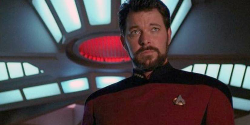 Who Are the Best Characters in Star Trek: The Next Generation?