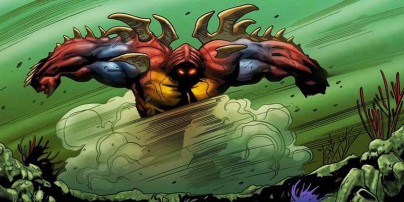 Heavy Metal: The 20 Strangest Things About Colossus (That X-Men Fans ...