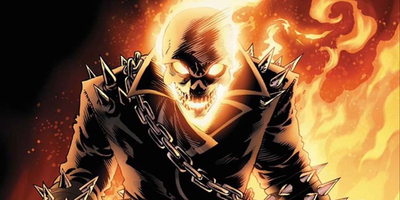 10 Questions You Had About Ghost Rider’s Powers, Finally Answered