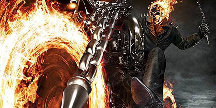 Marvel's Hottest: Ghost Rider's Powers and Abilities, Ranked
