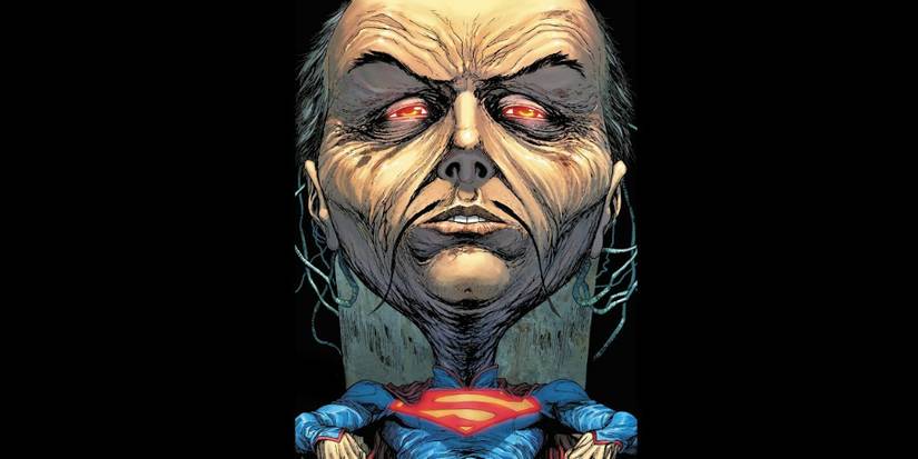 The 10 Most Powerful DC Characters with Psychic Powers, Ranked