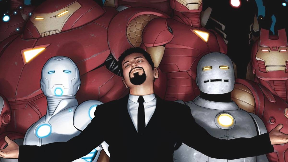 Tools of the Marvels: 20 Most Iconic Weapons of the Marvel Universe, Ranked