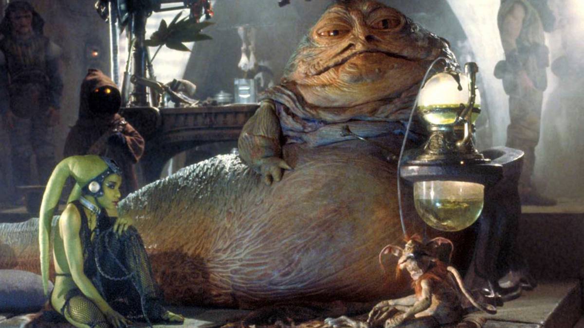 Star Wars: 8 Worst Things The Hutt Clan Has Done