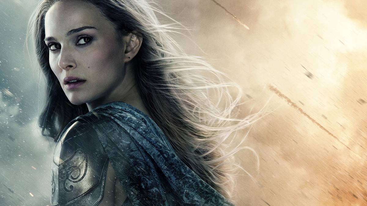Thor 4: Jane Foster's Official Title Confirmed by Taika Waititi