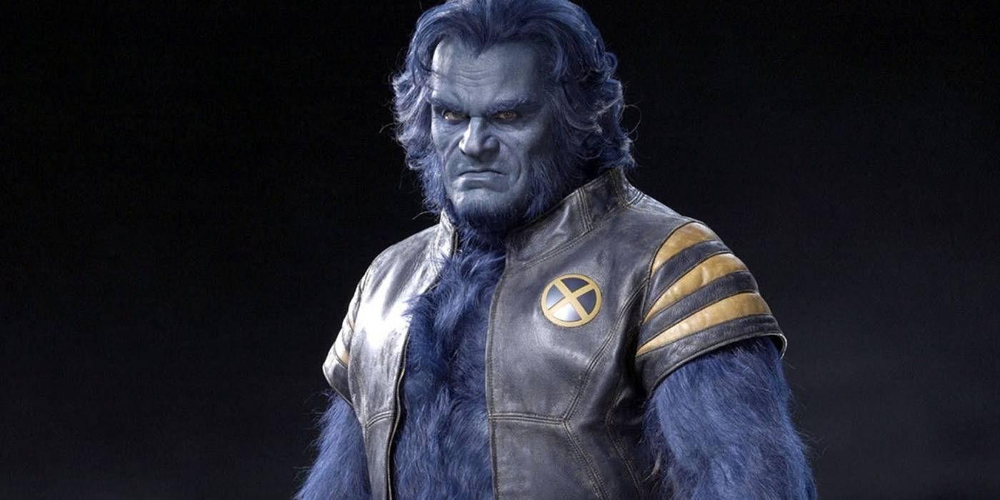 Kelsey Grammer Teases More of X-Men's Beast in the MCU