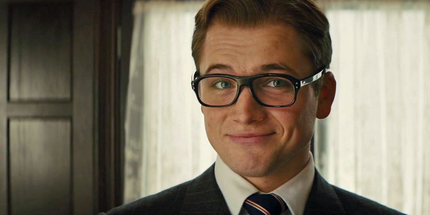 Kingsman Prequel Adds Transformers, Game of Thrones Actors | CBR