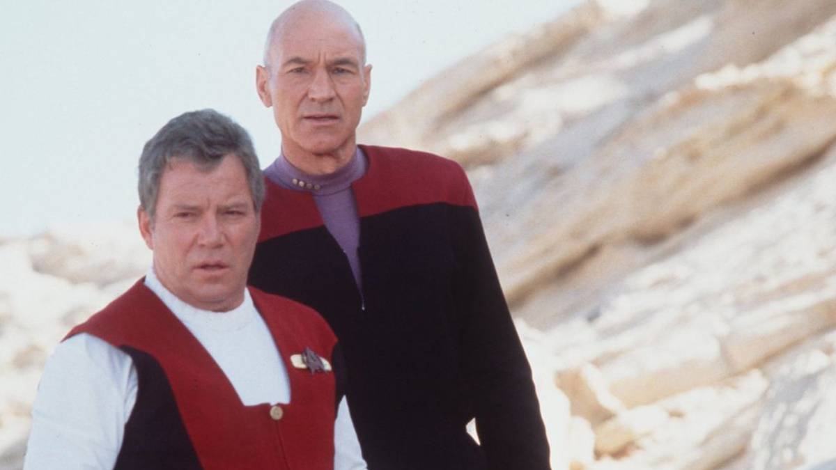 Star Trek: 20 Great Alternate Reality Tales (Besides the Mirror Universe)