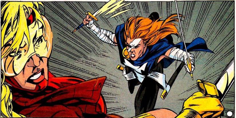 The Flash: 10 Great Villains We Have Yet To See On The Show