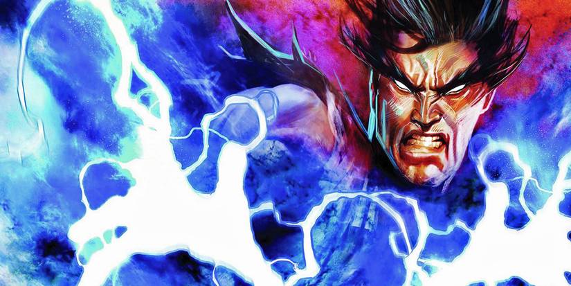 The Most OP Alpha And Omega Level Mutants, Ranked