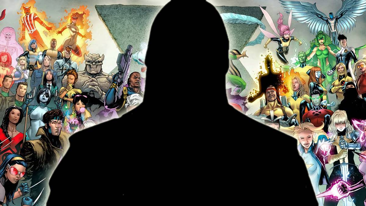 Legion, Marvel's Most Powerful Mutant, Just Returned in Uncanny X-Men