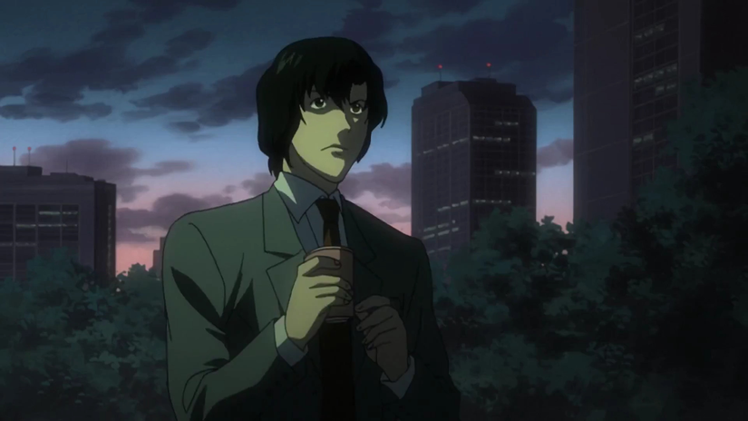 The Myers-Briggs® Personality Types Of Death Note Characters