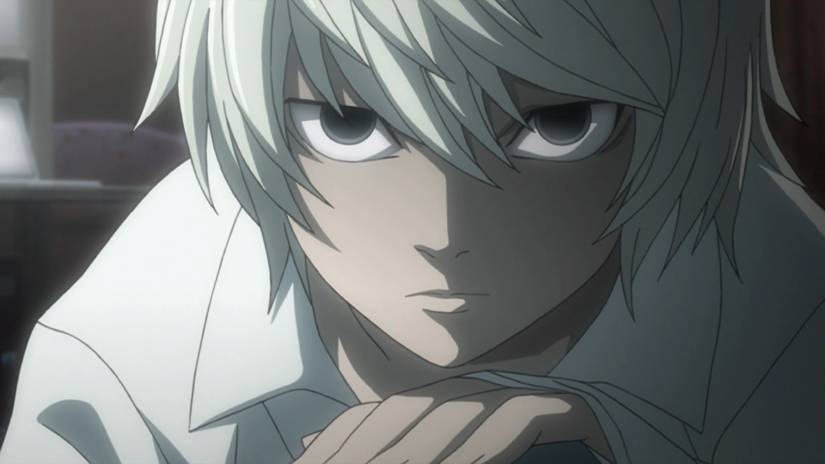 The Myers-Briggs® Personality Types Of Death Note Characters