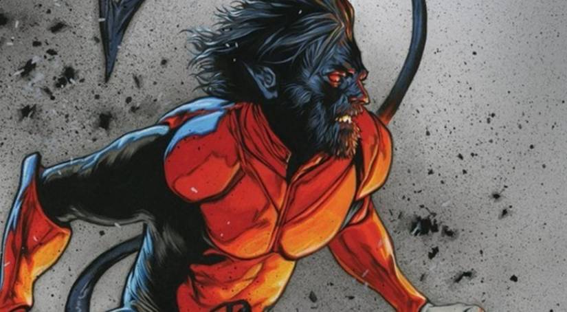 X-Man of Style: Nightcrawler's Iconic Looks, Ranked