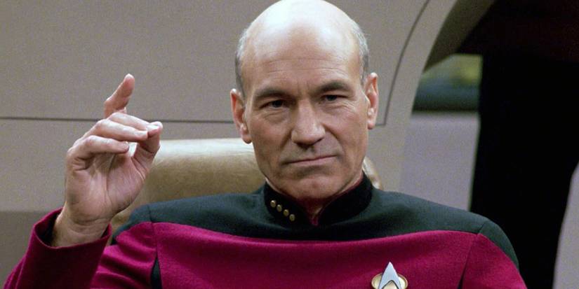 Star Trek: 10 Reasons Kirk Is a Better Captain Than Picard (And 10 That ...
