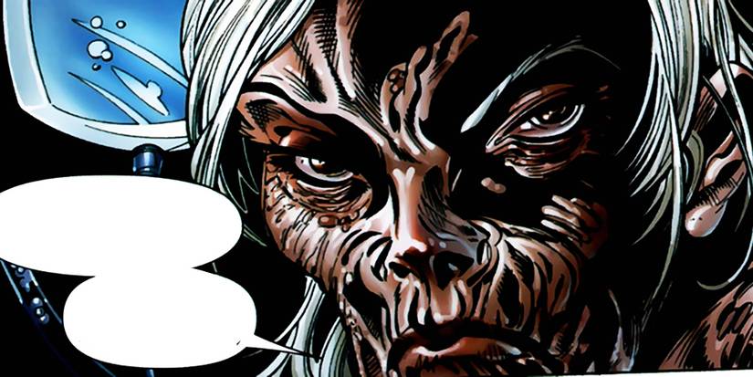 Really Bad Guys: The 20 Most Forgettable Marvel Villains From The 2000s