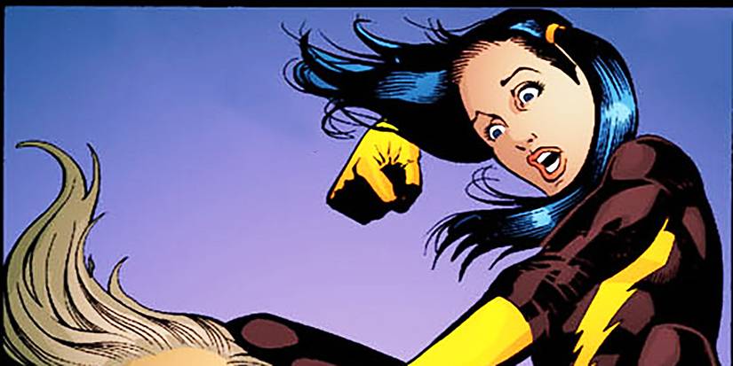 The Flash: 10 DC Speedsters Faster Than Barry Allen (And 10 That Are ...