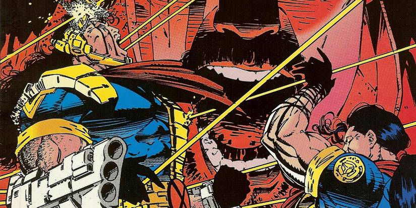 Don't Call It A Comeback: 10 Forgotten '90s Marvel Characters That ...
