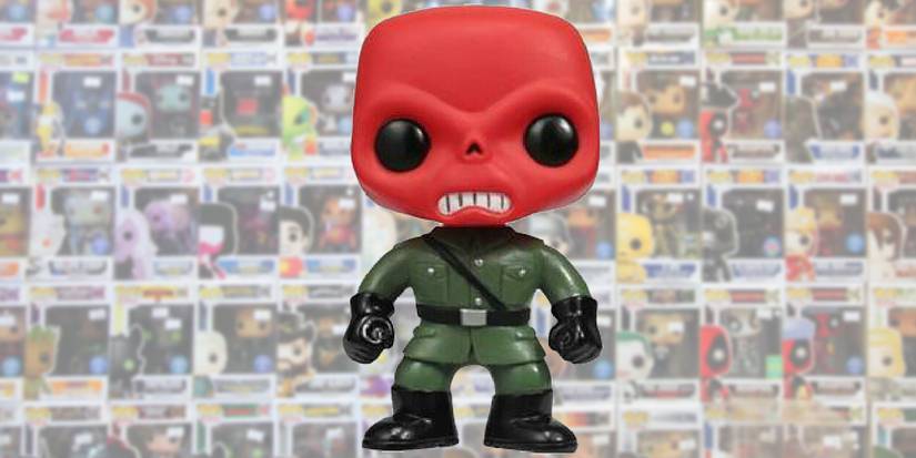 The 30 Rarest Superhero Funko Pop Figures (And How Much They’re Worth)