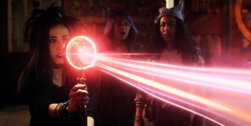 Runaways: 10 Reasons Why Nico Minoru Might Be Marvel's Most Powerful ...